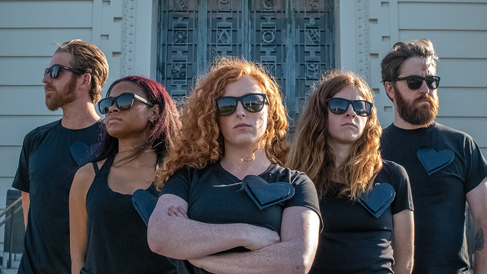 A Ginger’s Soul Origin Story — goodr Sunglasses UK