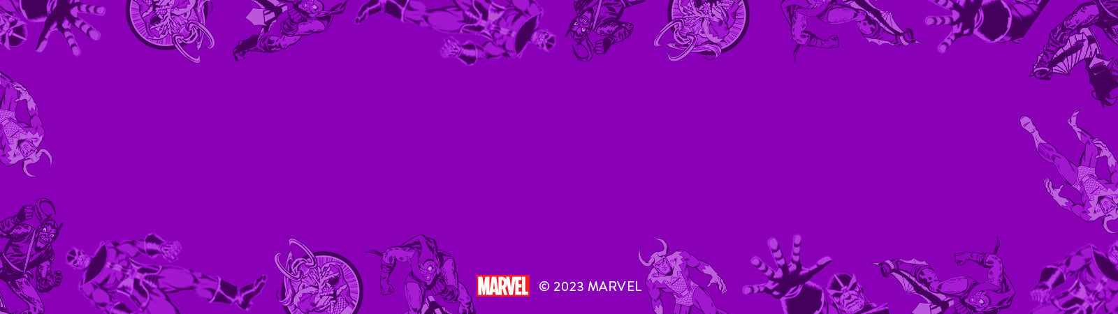 Marvel Comics Villains — goodr Sunglasses UK