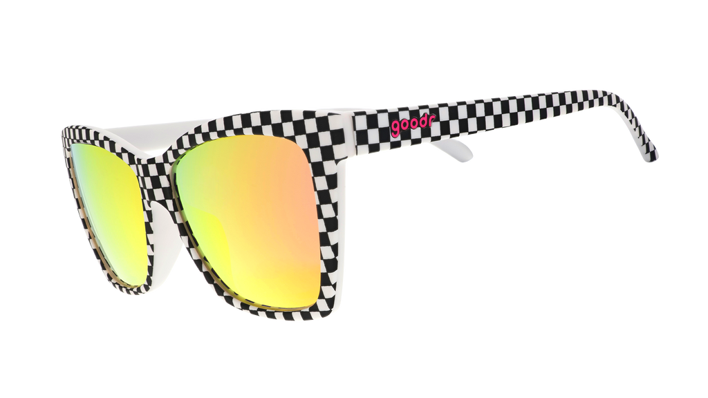 Limited Edition | goodr Polarised Sunglasses | goodr Sunglasses UK