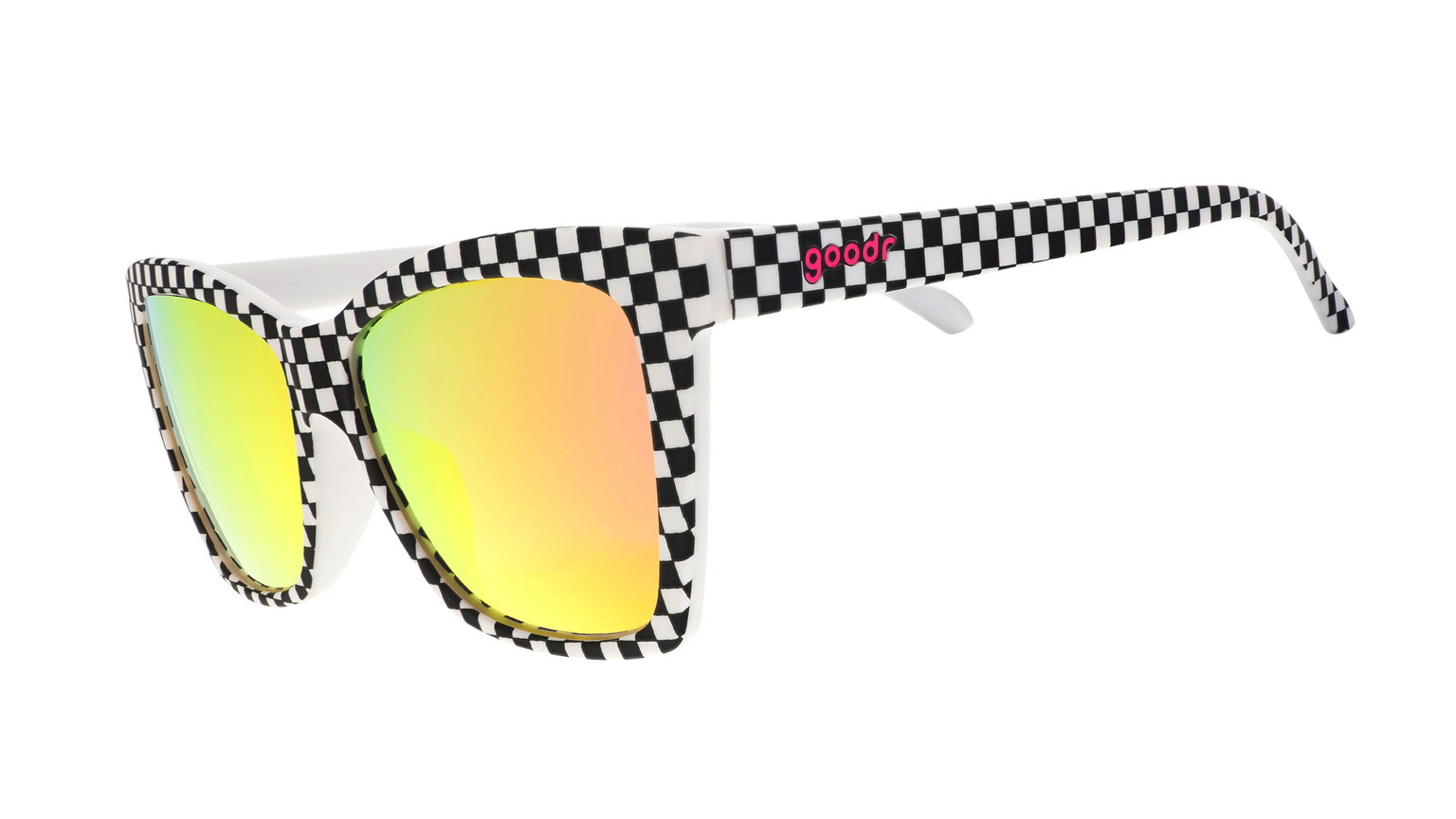 Limited Edition | goodr Polarised Sunglasses | goodr Sunglasses UK ...