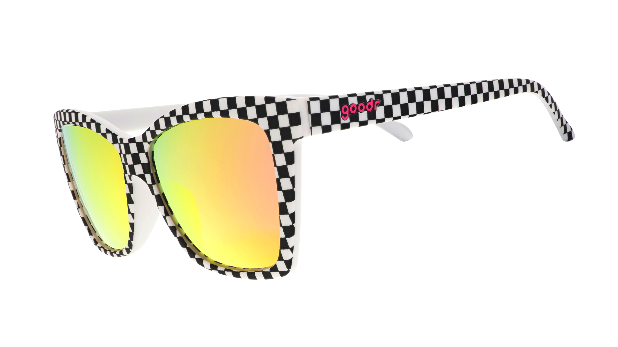 Limited Edition | goodr Polarised Sunglasses | goodr Sunglasses UK