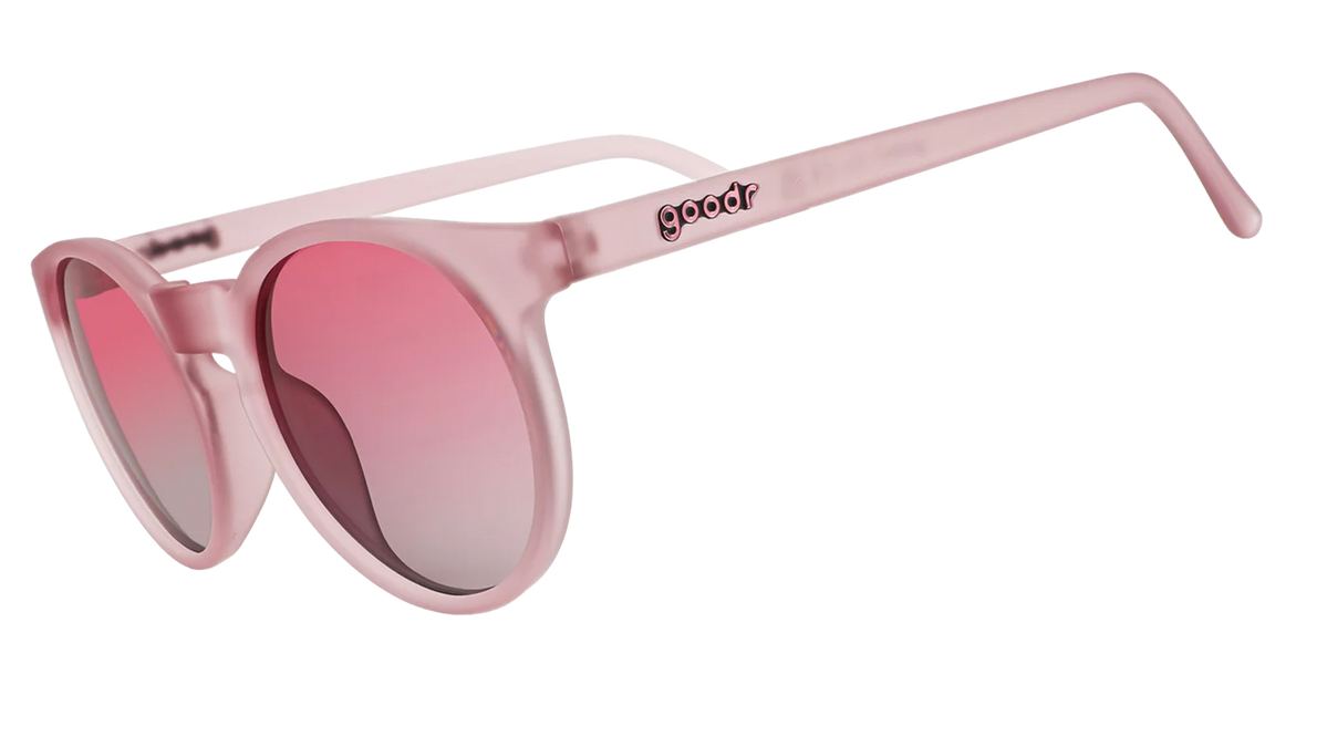 Mauve Mood Board | Pink Round Frame Sunnies - goodr sunglasses UK ...