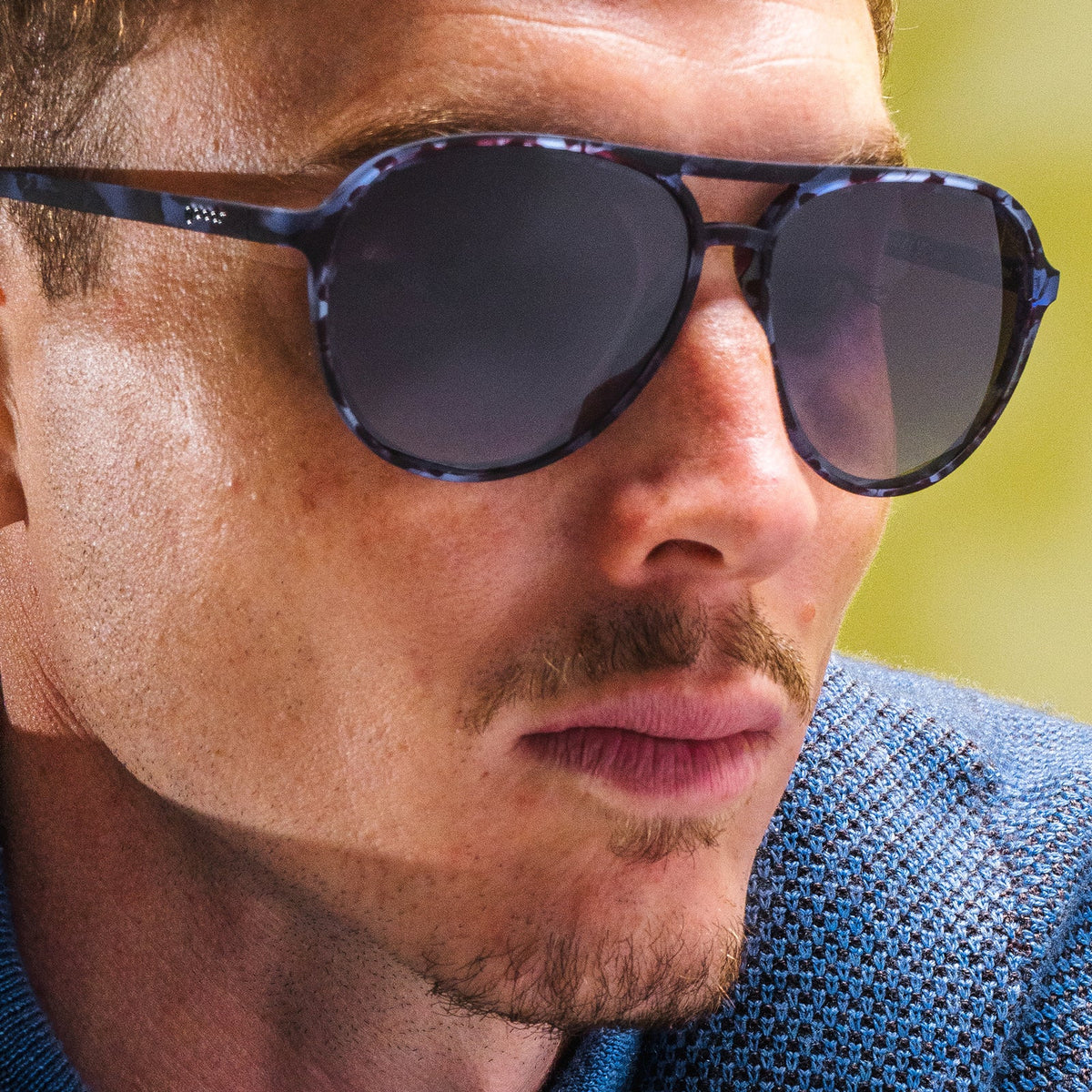 Eye Contact Avoiders — goodr Sunglasses UK