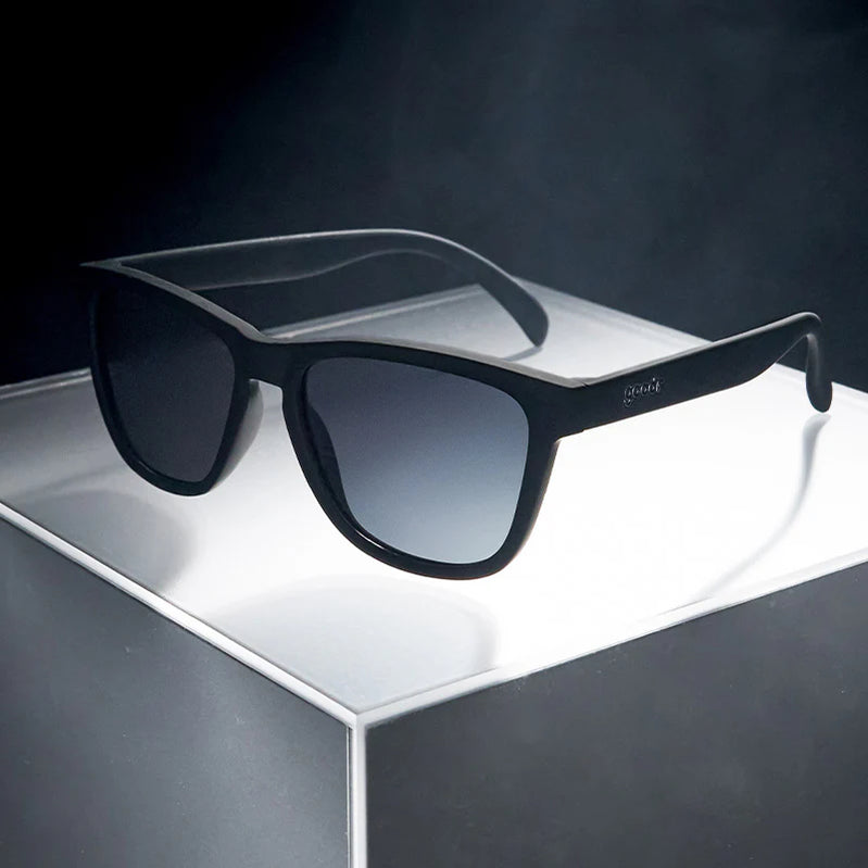 Polarised Running Sunglasses | goodr Sunglasses UK — Goodr Sunglasses UK