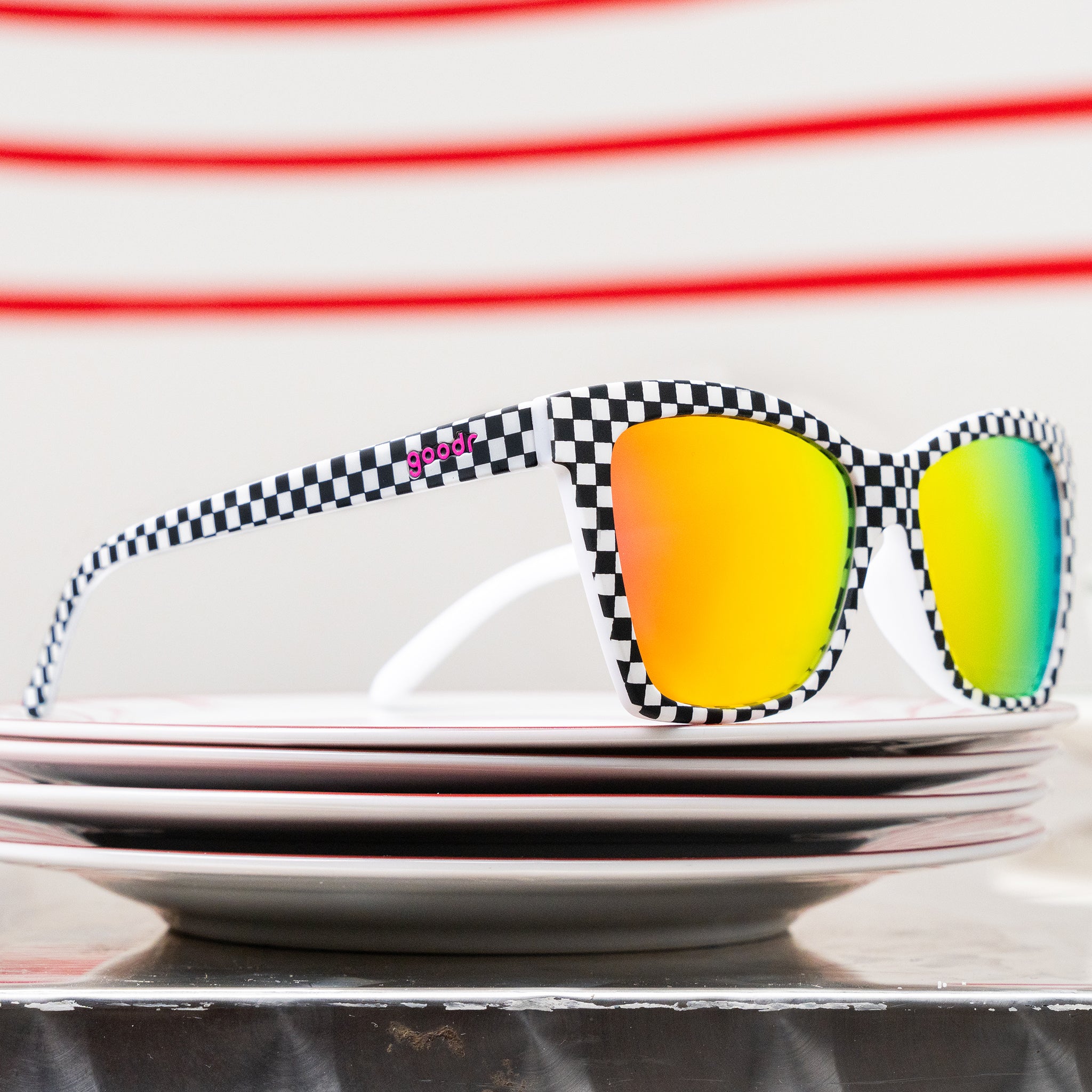 Limited Edition | goodr Polarised Sunglasses | goodr Sunglasses UK