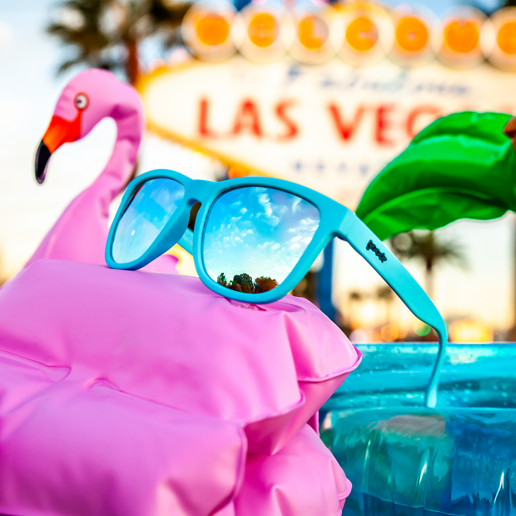 Limited Editions | goodr Polarised Sunglasses | goodr Sunglasses UK