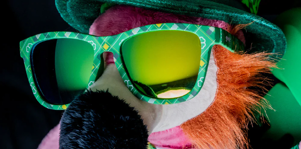 The OGs | goodr Classic Sunglasses | goodr Sunglasses UK