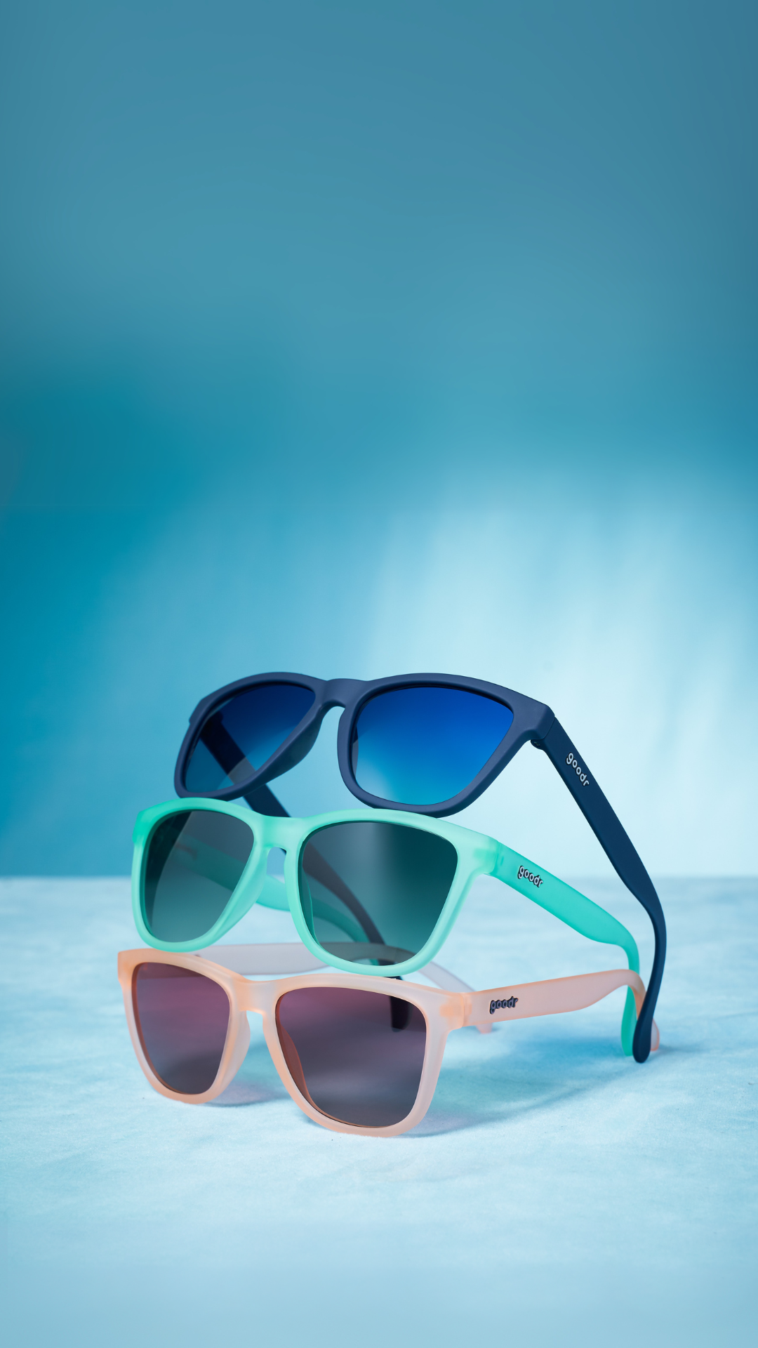 goodr sunglasses UK | All Fun. All Polarised. No Slip. No Bounce ...
