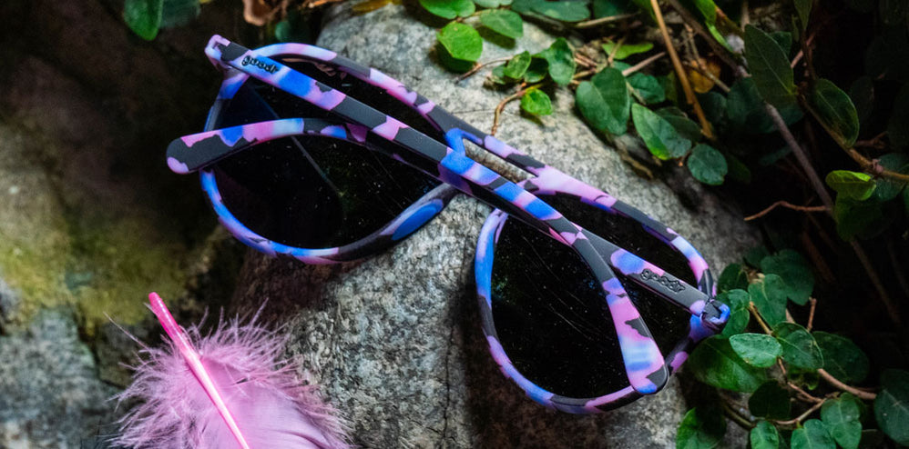 Limited Editions | goodr Polarized Sunglasses — Goodr Sunglasses UK