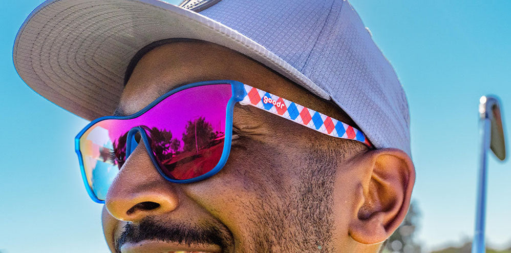 Limited Editions | goodr Polarised Sunglasses | goodr Sunglasses UK