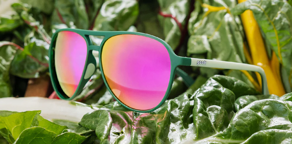 Limited Editions | goodr Polarized Sunglasses — Goodr Sunglasses UK