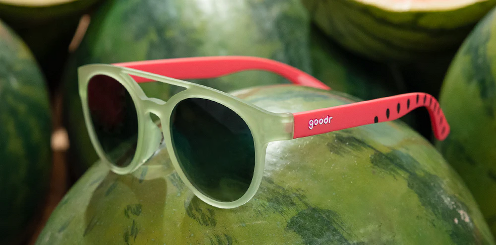 Limited Editions | goodr Polarised Sunglasses | goodr Sunglasses UK